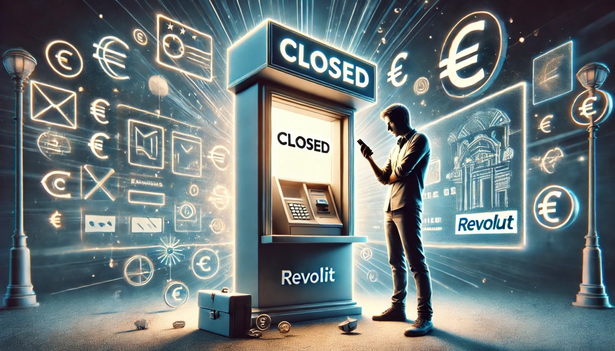 Revolut Bank UAB: Rješenje za uplate i primanja iz Republike Hrvatske ...